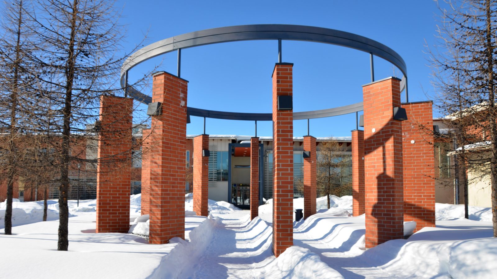 Kuusamon lukio - Kuusamo