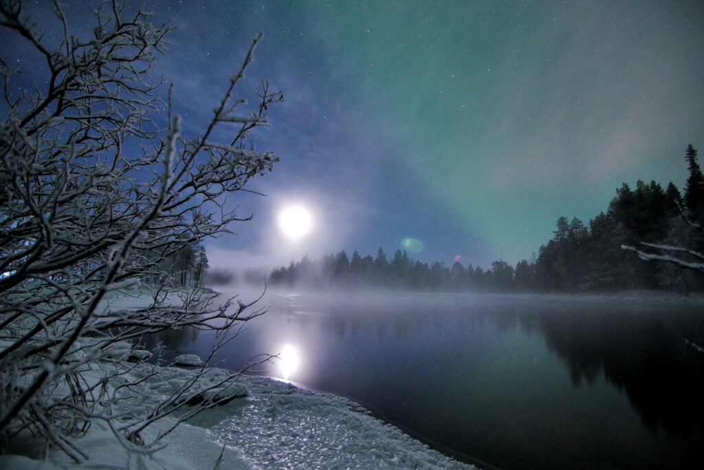Kuusamo
