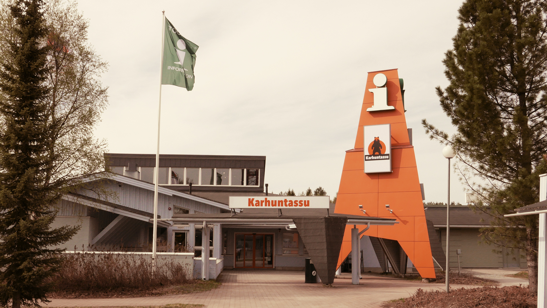Kuusamo Tourist Information - Kuusamo