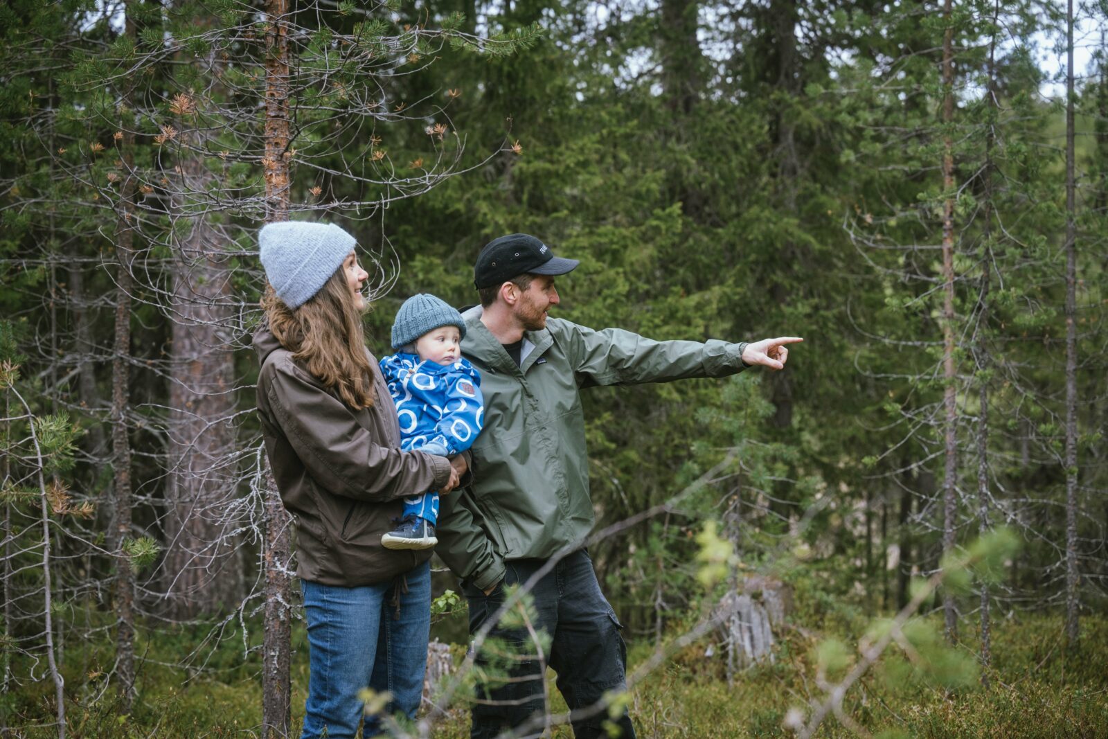 Kuusamo NYT - Kuusamo