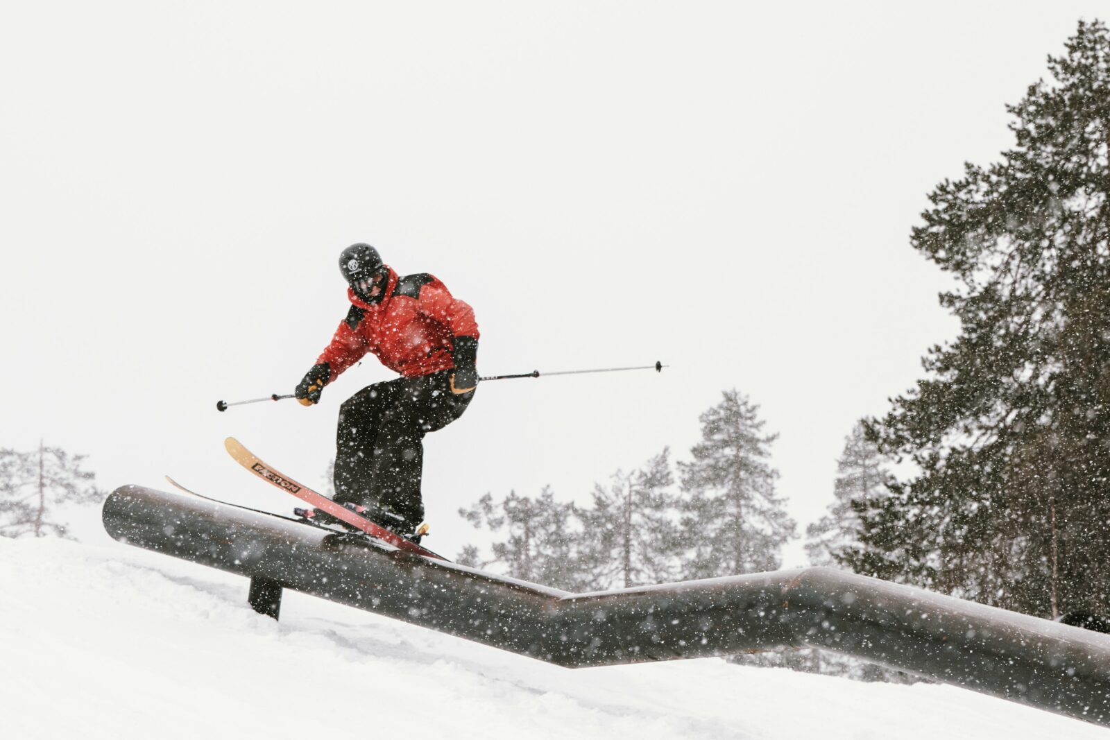 Kuusamo NYT - Kuusamo